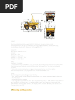 Komponen Pompa Multiflo 420 EX | PDF