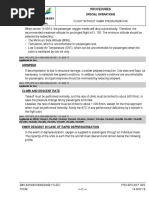 UN3363 Safety Data Sheet Summary | PDF | Dangerous Goods | Toxicity