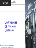 Ventajas y Desventajas Del Uso de Estrategias de Control Tipo P | PDF ...