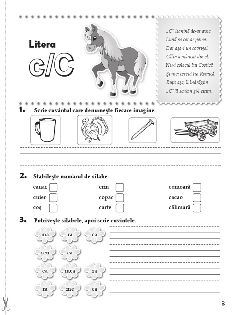 alfabetul-fise-de-lucru-pentru-clasa-i-consolidare-evaluare-teme-pentru ...