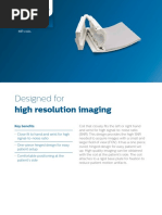 MRI Wrist Planning and Protocols | PDF | Magnetic Resonance Imaging | Hand
