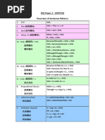 T002 SAP Table Language Keys | PDF | Languages | Language Arts & Discipline