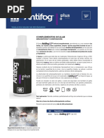 Ficha Técnica de Beta Quat 4 | PDF | Amoníaco | Agua