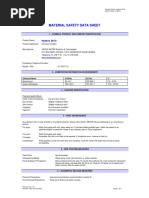 Safety Data Sheet 3D TRASAR™ 3DT129: Section: 1. Product and Company ...