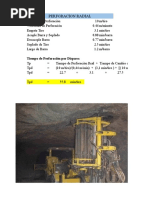 Tipos y Caracteristicas de Los Detonadores Electricos | PDF | Corriente ...