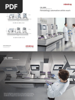 Riqas Explained | PDF | Standard Deviation | Usability