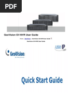 GV-IP Device Utility Guide | PDF | Password | Login