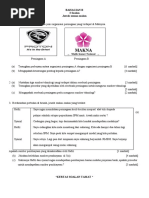 Contoh Rancangan Operasi | PDF