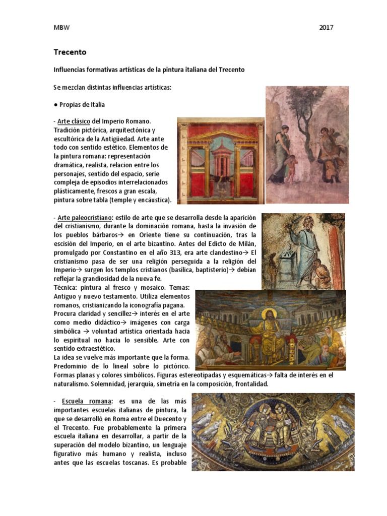 02 Trecento | PDF