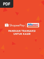 Tutorial Akses Alfa Learning Gap FT | PDF