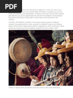 Philpol Role Play Script | PDF