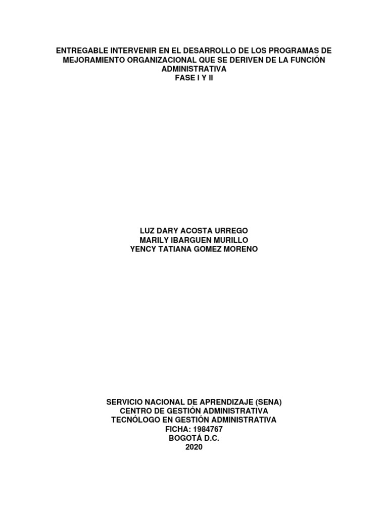 4 1984767 Aluminihogar S.A.S. Intervenir | PDF | Análisis FODA | Marketing