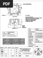 Opsd 400.020 Cover & Frame With Marking | PDF