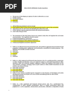 Resa Ra#9646 and Its Implementing Rules and Regulations and PRC | PDF ...
