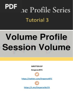 How To Read Volume Profile Structures | PDF | Option (Finance) | Short ...