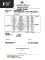 Graduation Proposal | PDF | Business