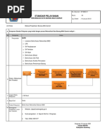 16 SOP Penyusunan RKBMD RKPBMD | PDF