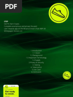 The Difference Between A SWIFT ACK and SWIFT NACK | PDF ...