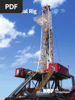 Rig Stacking Strategies Explained | PDF | Programmable Logic Controller ...