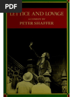 Blithe Spirit Noel Coward | PDF