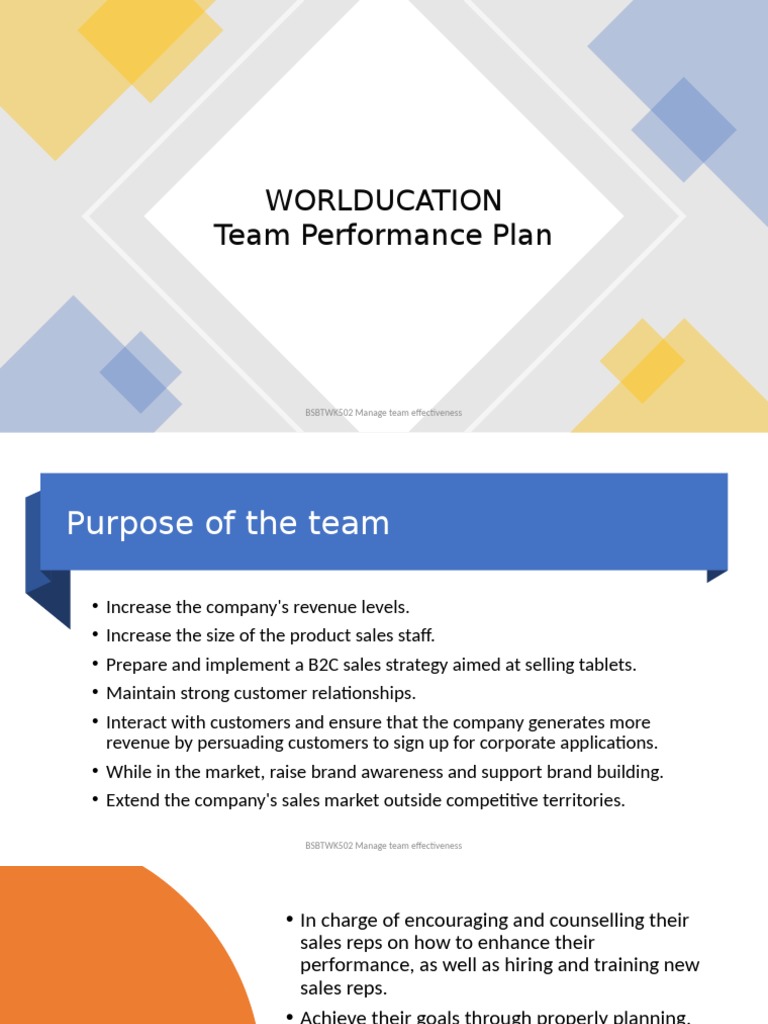 Worlducation | PDF | Sales | Customer Relationship Management