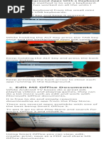 SAFAL 2024-25 Digital Infrastructure Requirements | PDF | Server (Computing) | Operating System