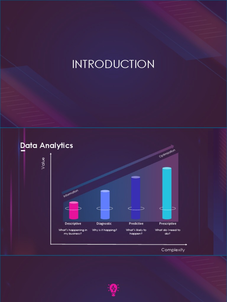 Business Intelligence | PDF | Business Intelligence | Microsoft Excel
