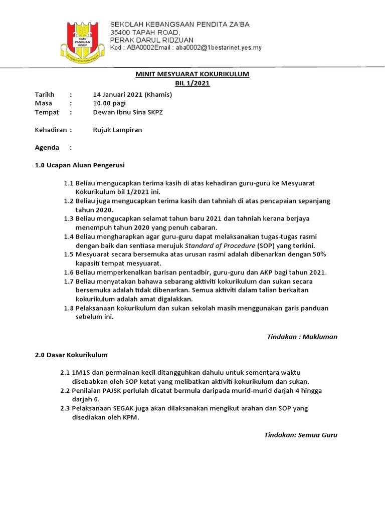 Mesy Koko 1 - 2021 | PDF