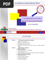 Manuel des procédures comptables Emaar | PDF | Comptabilité | Contrôle ...