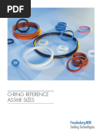 ASTM D471 Standard Test Method For Rubber Property | PDF | Materials ...