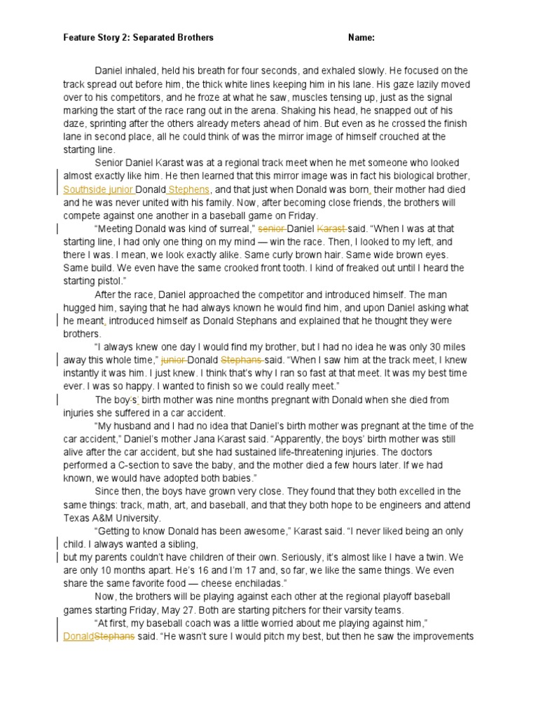 Heather Wheeler - Feature Story 2 | PDF