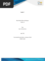 Guide to RRL | PDF | Apa Style | Citation