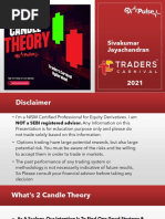 Tradingview Indicators | PDF | Business | Finance & Money Management