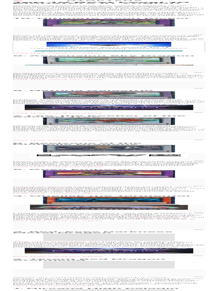 Top 10 Best Level 10 Monsters in Yugioh | PDF