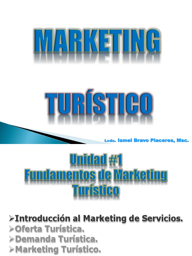 Tema Fundamentos de Marketing. | PDF | Marketing | Business