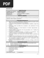 AM-SRT Formato Editable PAGINA 1 | PDF
