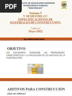 Informe de Fluidez en El Coño de Marsh, 2 | PDF | Hormigón | Cemento