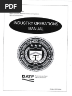 ATF Tracing Bulletin - PMF Guidance - Final (15JAN2025) | PDF | Bureau ...