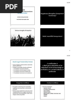 Proposal LSP TD | PDF