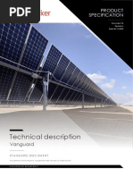 NEXTracker NX Horizon 2.4 Installation Manual Rev - C | PDF | Rivet ...