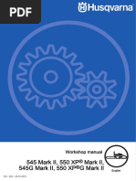 Brokk Operators Manual | PDF | Personal Protective Equipment | Risk