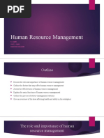 HCL Organization Chart | PDF | Economies | Business