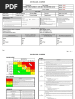 Confined Space Ventilation | PDF | Ventilation (Architecture) | Volume