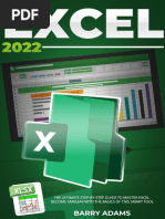 Cricket Stats Excel Spreadsheet | PDF | Microsoft Excel | Spreadsheet
