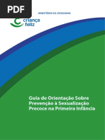 Manual Epcf | PDF | Fazer login | Primeira infância