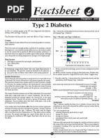 Diagnosis in Adults _ Diagnosis _ Diabetes - Type 2 _ CKS _ NICE | PDF ...