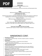Muscle Tables of The Upper Extremities From Netter's | PDF | Thumb | Arm