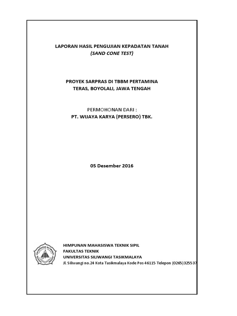 Test Ok | PDF