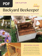 Beekeeping Training Manual | PDF | Honey Bee | Beehive