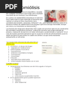 Signo de Homans: Diagnóstico y Relevancia | PDF | Anatomía del miembro ...